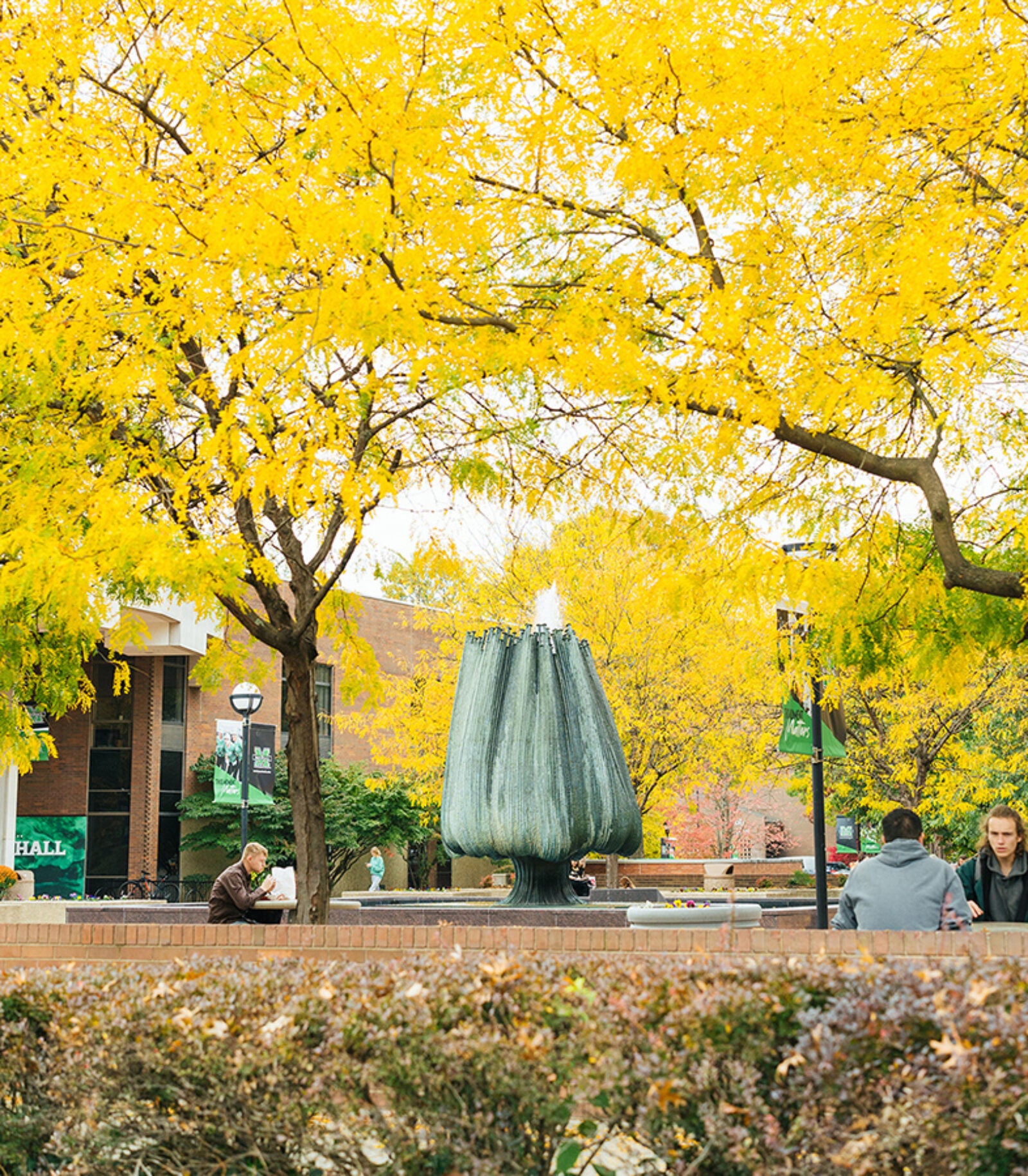 Visit Marshall University - Visit Marshall University