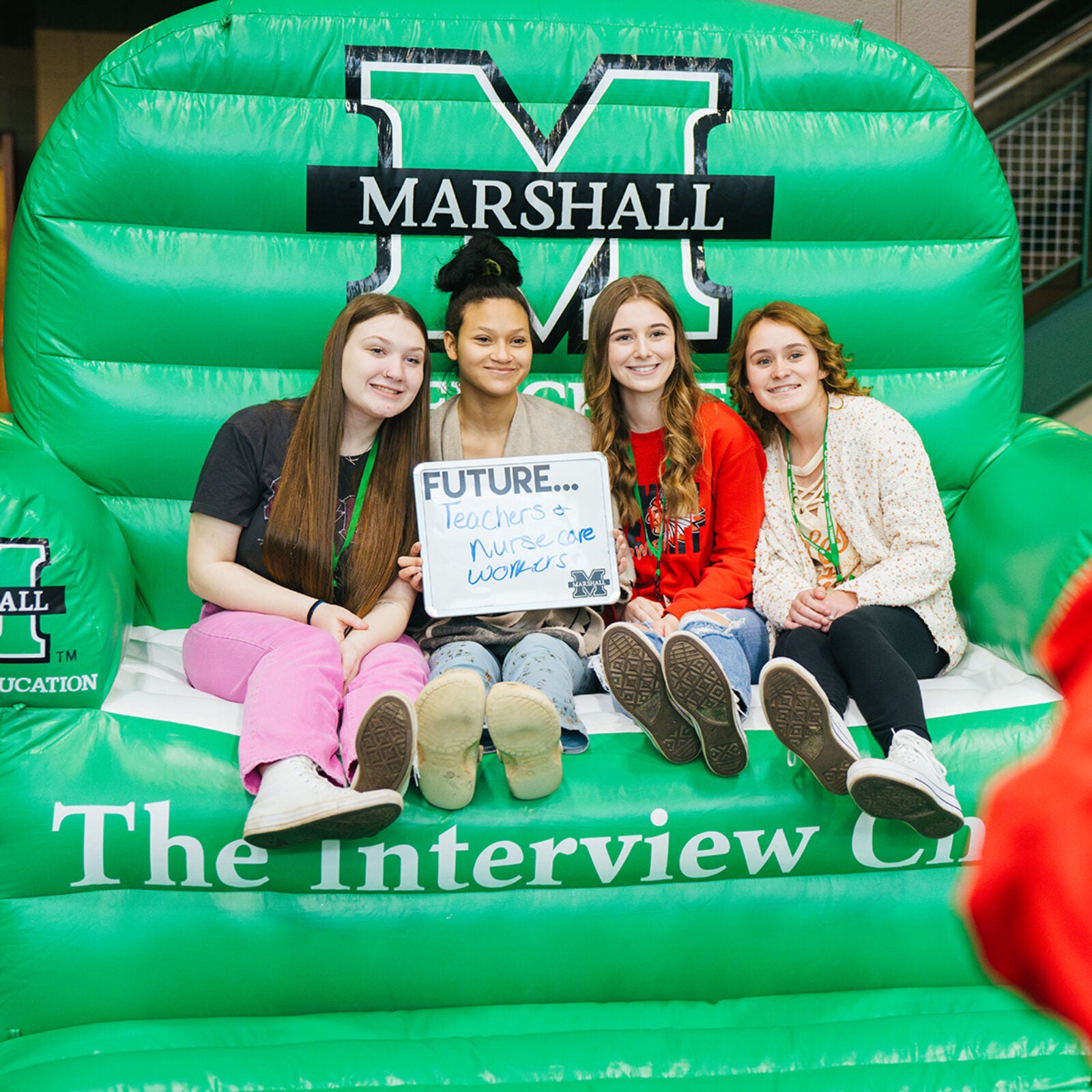 Visit Marshall University - Visit Marshall University
