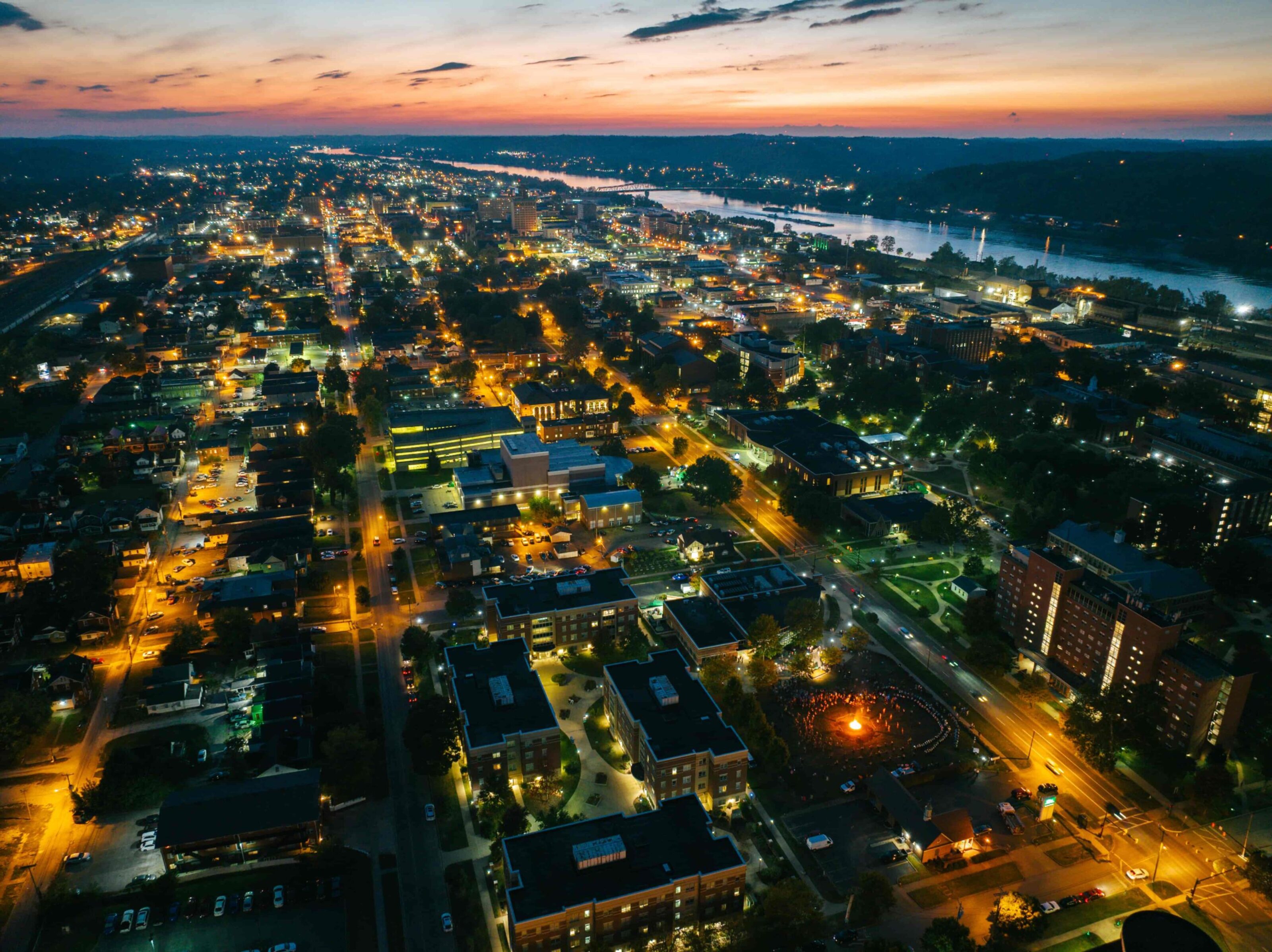 Visit Marshall University - Visit Marshall University