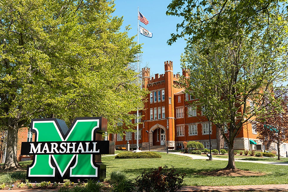 Your Moment Awaits at Marshall University
