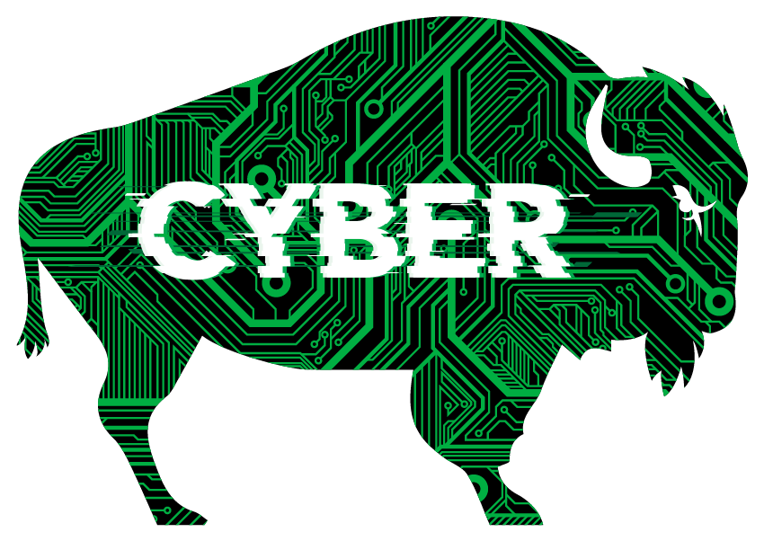 Cyber Security - Why Marshall