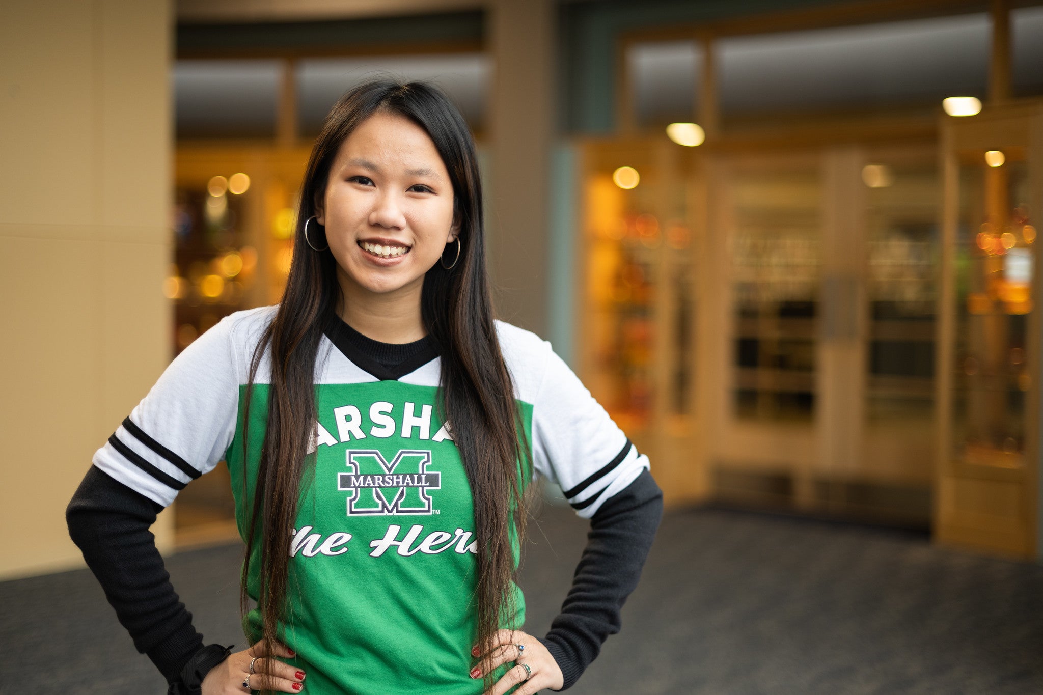 Cyber Security - Why Marshall