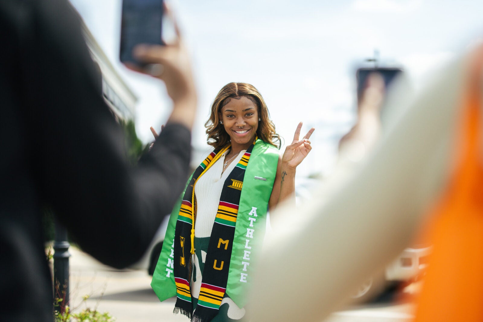 Visit Marshall