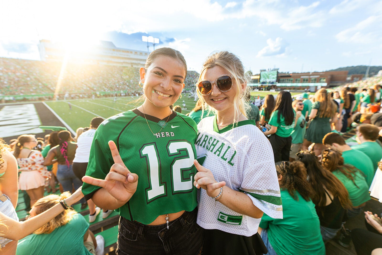 Why Marshall - Visit Marshall