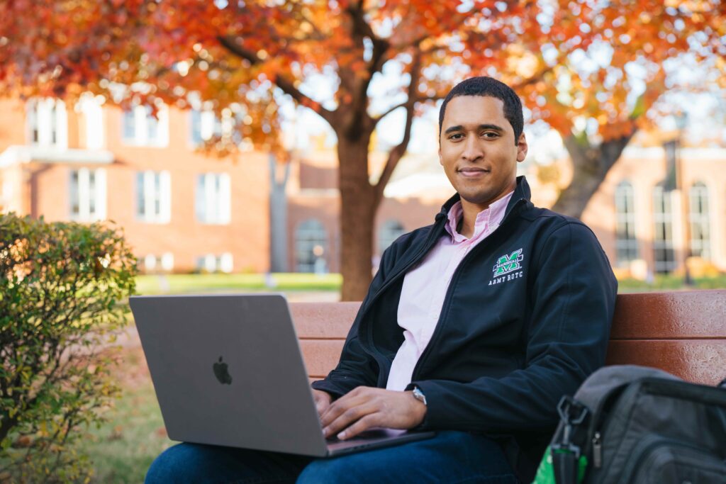 Get to Know Marshall