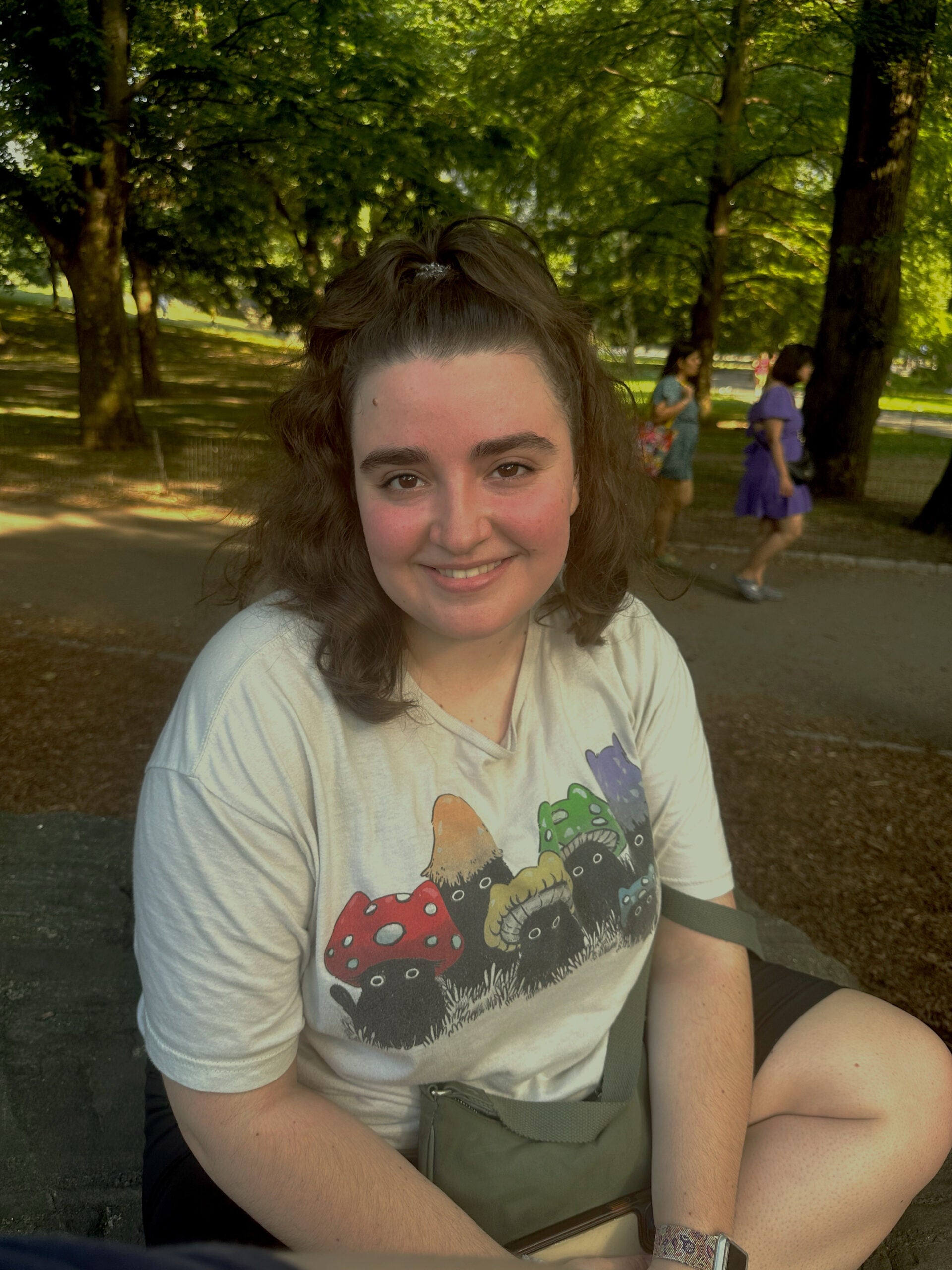 Emma Johnson – WMUL-FM 88.1 | The Cutting Edge