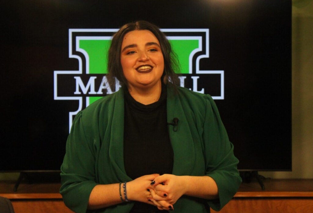 Emma Johnson – WMUL-FM 88.1 | The Cutting Edge