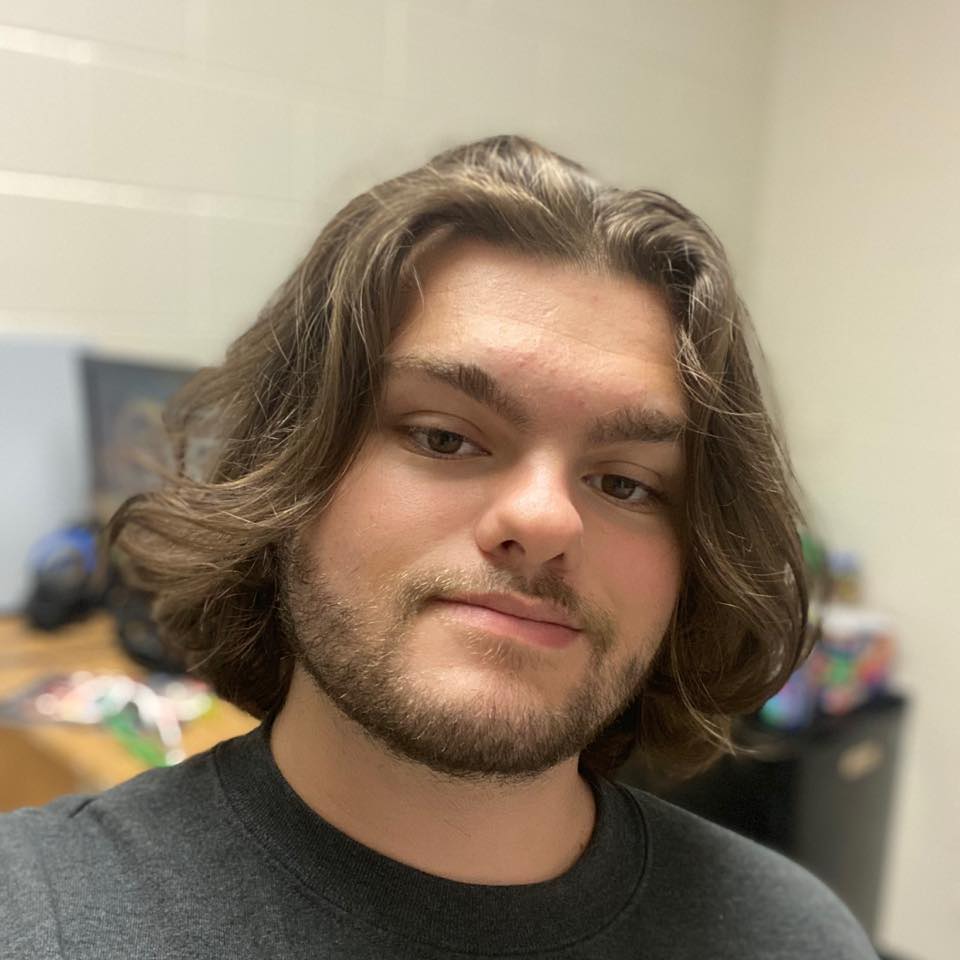 John Boggess – WMUL-FM 88.1 | The Cutting Edge