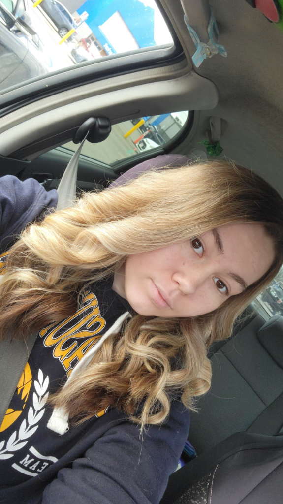 Sammi Riddle – WMUL-FM 88.1 | The Cutting Edge