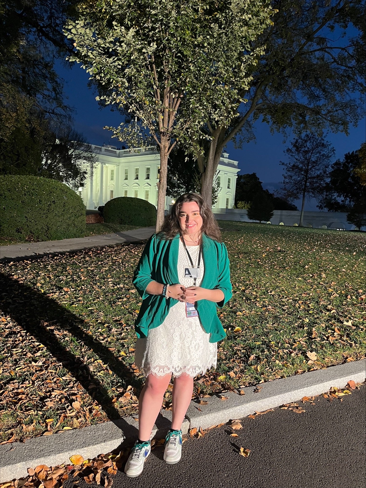 Emma Johnson – WMUL-FM 88.1 | The Cutting Edge