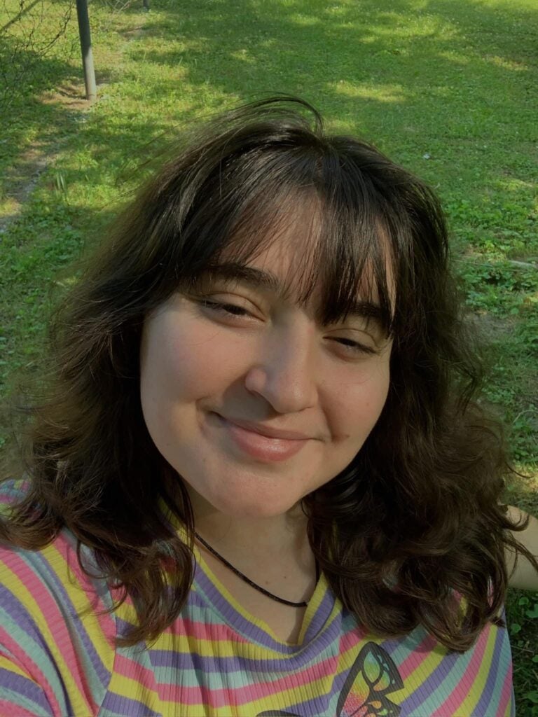 Emma Johnson – WMUL-FM 88.1 | The Cutting Edge