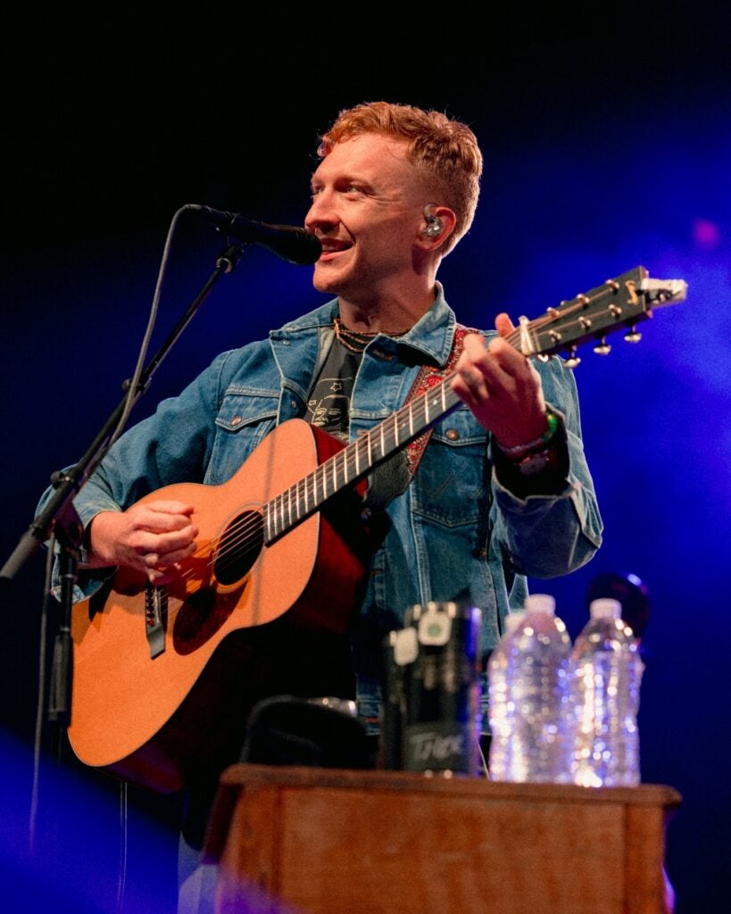 Appalachian Masterclass: Whizzbanger’s Ball Offered Everything Great ...